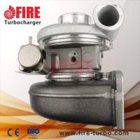 China HY55V Turbocharger 504044516 3773785 Ford-IV---CO Truck with CURSOR 10 Engine for sale