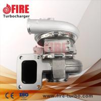 China HY55V Turbocharger 504252142 4046978 IV---CO Highway,Commercial Diesel Truck with CURSOR 13 Engine for sale