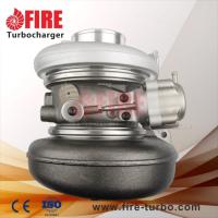 China HY55V Turbocharger 504252142 4046978 IV---CO Highway,Commercial Diesel Truck with CURSOR 13 Engine for sale