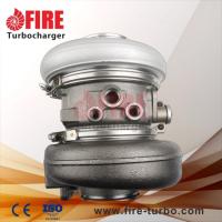 China HY55V Turbocharger 504252142 4046978 IV---CO Highway,Commercial Diesel Truck with CURSOR 13 Engine for sale
