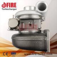 China HY55V Turbocharger 504252142 4046978 IV---CO Highway,Commercial Diesel Truck with CURSOR 13 Engine for sale