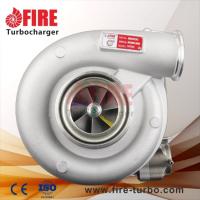 China HY55V Turbocharger 504252142 4046978 IV---CO Highway,Commercial Diesel Truck with CURSOR 13 Engine for sale