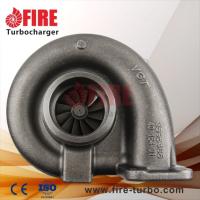 China HY55V Turbocharger 504252142 4046978 IV---CO Highway,Commercial Diesel Truck with CURSOR 13 Engine for sale