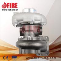China J60S Turbocharger 00JG060S129 13060527Z China Weichai Deutz with TBD226B-4 Engine for sale