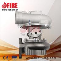 China J60S Turbocharger 00JG060S129 13060527Z China Weichai Deutz with TBD226B-4 Engine for sale