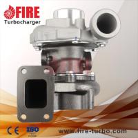 China J60S Turbocharger 00JG060S129 13060527Z China Weichai Deutz with TBD226B-4 Engine for sale
