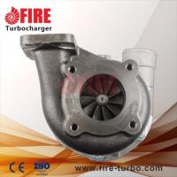 China J60S Turbocharger 00JG060S129 13060527Z China Weichai Deutz with TBD226B-4 Engine for sale