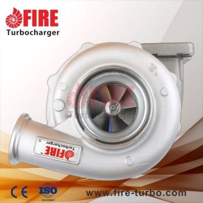 China HX50 Turbocharger 1000951745 3787428 Sinotruk Weichai with WD615,WP12 Engine for sale