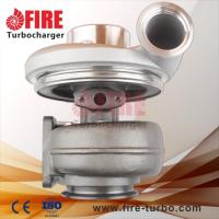 China HX55 Turbocharger 4041172 05040942650 IV---CO Genset,Truck with CURSOR 10,TIER 3 Engine for sale