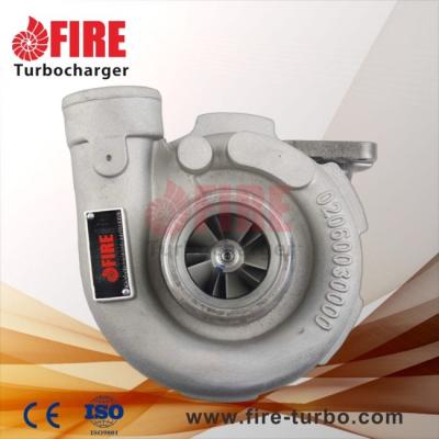 China J60S Turbocharger 00JG060S129 13060527Z China Weichai Deutz with TBD226B-4 Engine for sale