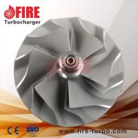 China J60S Turbocharger Rotor 13021659 00JG060S042 For China Weichai Deutz with TBD226B-4 Engine for sale