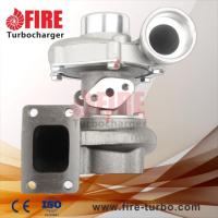 China J60S Turbocharger 13021659 00JG060S042 China Weichai Deutz with TBD226B-4 Engine for sale