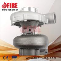 China J85S Turbocharger D38-000-520 00JG085S003 China Diesel Truck with D6114ZG3B Engine for sale