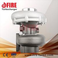 China J85S Turbocharger D38-000-520 00JG085S003 China Diesel Truck with D6114ZG3B Engine for sale