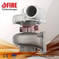 China J85S Turbocharger D38-000-520 00JG085S003 China Diesel Truck with D6114ZG3B Engine for sale