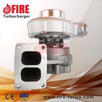 China J90S-2 Turbocharger 612601110992 00JG090S014 China Diesel Truck with WD615 Engine for sale