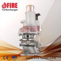 China K03 Turbocharger 1118100XEC01 53039880221 China Great Wall Haval H8 2.0T with GW4C20A Engine for sale
