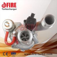 China K03 Turbocharger 1118100XEC01 53039880221 China Great Wall Haval H8 2.0T with GW4C20A Engine for sale