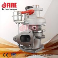 China K03 Turbocharger 1118100XEC01 53039880221 China Great Wall Haval H8 2.0T with GW4C20A Engine for sale