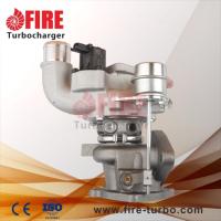 China K03 Turbocharger 1118100XEC01 53039880221 China Great Wall Haval H8 2.0T with GW4C20A Engine for sale