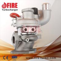 China K03 Turbocharger 1118100XEC01 53039880221 China Great Wall Haval H8 2.0T with GW4C20A Engine for sale