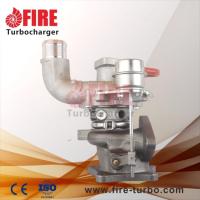 China K03 Turbocharger 1118100XEC06 53039880440 China Great Wall Haval H8 2.0T with G4KF Engine for sale