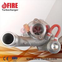 China K03 Turbocharger 1118100XEC06 53039880440 China Great Wall Haval H8 2.0T with G4KF Engine for sale