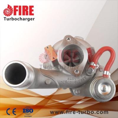 China K03 Turbocharger 1118100XEC06 53039880440 China Great Wall Haval H8 2.0T with G4KF Engine for sale