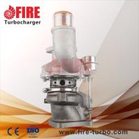 China K03 Turbocharger 1118100XEC06 53039880440 China Great Wall Haval H8 2.0T with G4KF Engine for sale