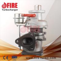 China K03 Turbocharger 1118100XEC06 53039880440 China Great Wall Haval H8 2.0T with G4KF Engine for sale