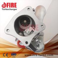 China K03 Turbocharger 1118100XEC06 53039880440 China Great Wall Haval H8 2.0T with G4KF Engine for sale