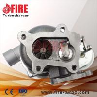 China CY62 Yanmar Turbocharger RHB31 Turbo 129137-18010 With 3TN84TL Engine for sale