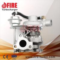 China CY62 Yanmar Turbocharger RHB31 Turbo 129137-18010 With 3TN84TL Engine for sale