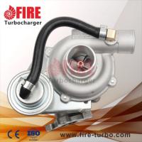 China CY62 Yanmar Turbocharger RHB31 Turbo 129137-18010 With 3TN84TL Engine for sale
