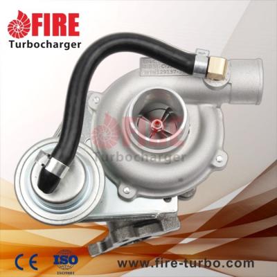 China CY62 Yanmar Turbocharger RHB31 Turbo 129137-18010 With 3TN84TL Engine for sale