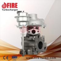 China CY62 Yanmar Turbocharger RHB31 Turbo 129137-18010 With 3TN84TL Engine for sale