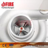 China CY62 Yanmar Turbocharger RHB31 Turbo 129137-18010 With 3TN84TL Engine for sale