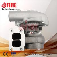 China TO4E35 Turbocharger 452077-5004S Perkins Agricultural Industrial Generator with T6.60,1006.6THR3 Engine for sale