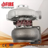 China TO4E35 Turbocharger 452077-5004S Perkins Agricultural Industrial Generator with T6.60,1006.6THR3 Engine for sale