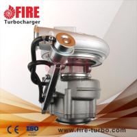 China HE500WG Turbocharger 4031173 21168744 V- Truck Coach with MD13 D13A Euro-5 Engine for sale