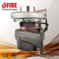China HE500WG Turbocharger 4031173 21168744 V- Truck Coach with MD13 D13A Euro-5 Engine for sale