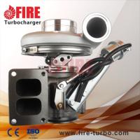 China HE500WG Turbocharger 4031173 21168744 V- Truck Coach with MD13 D13A Euro-5 Engine for sale