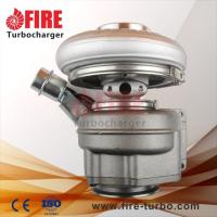China HE500WG Turbocharger 4031173 21168744 V- Truck Coach with MD13 D13A Euro-5 Engine for sale