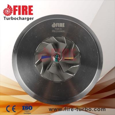 China TO4E35 Turbocharger Cartridge 452077-5004S For Perkins Agricultural Industrial Generator with T6.60,1006.6THR3 Engine for sale
