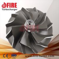 China K03 Turbocharger Rotor 53039700524 1118100A01 China Changan CS75 Blue Core 1.8T with JL486ZQ2,JL486ZQ5 Engine for sale