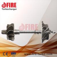China K03 Turbocharger Rotor 53039700524 1118100A01 China Changan CS75 Blue Core 1.8T with JL486ZQ2,JL486ZQ5 Engine for sale