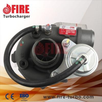 China K03 Turbocharger 53039700553 04128306 Deutz Industrial with TCD Engine for sale