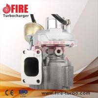 China K04 Turbocharger 04299177KZ 53049700079 Deutz (K.H.D.) Industrial with TCD2012L04-2V Engine for sale