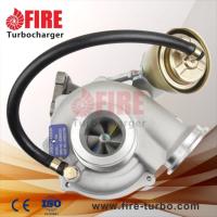 China K04 Turbocharger 04299177KZ 53049700079 Deutz (K.H.D.) Industrial with TCD2012L04-2V Engine for sale
