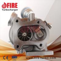 China K16 Turbocharger 53169706408 53169886408 Hino Truck with W04CTI Engine for sale